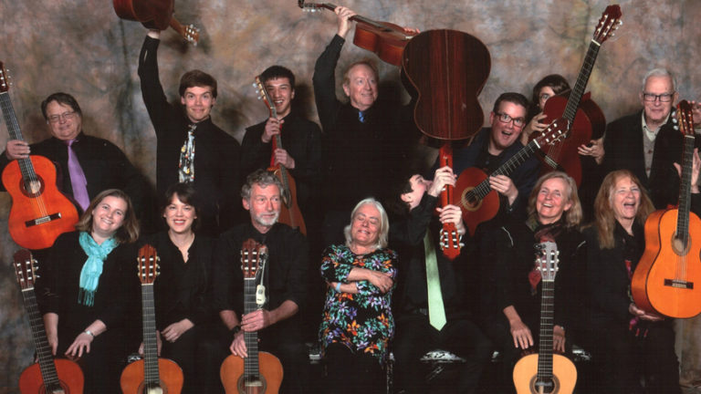 WA International Classical Guitar Ensemble Festival – Classical Guitar ...